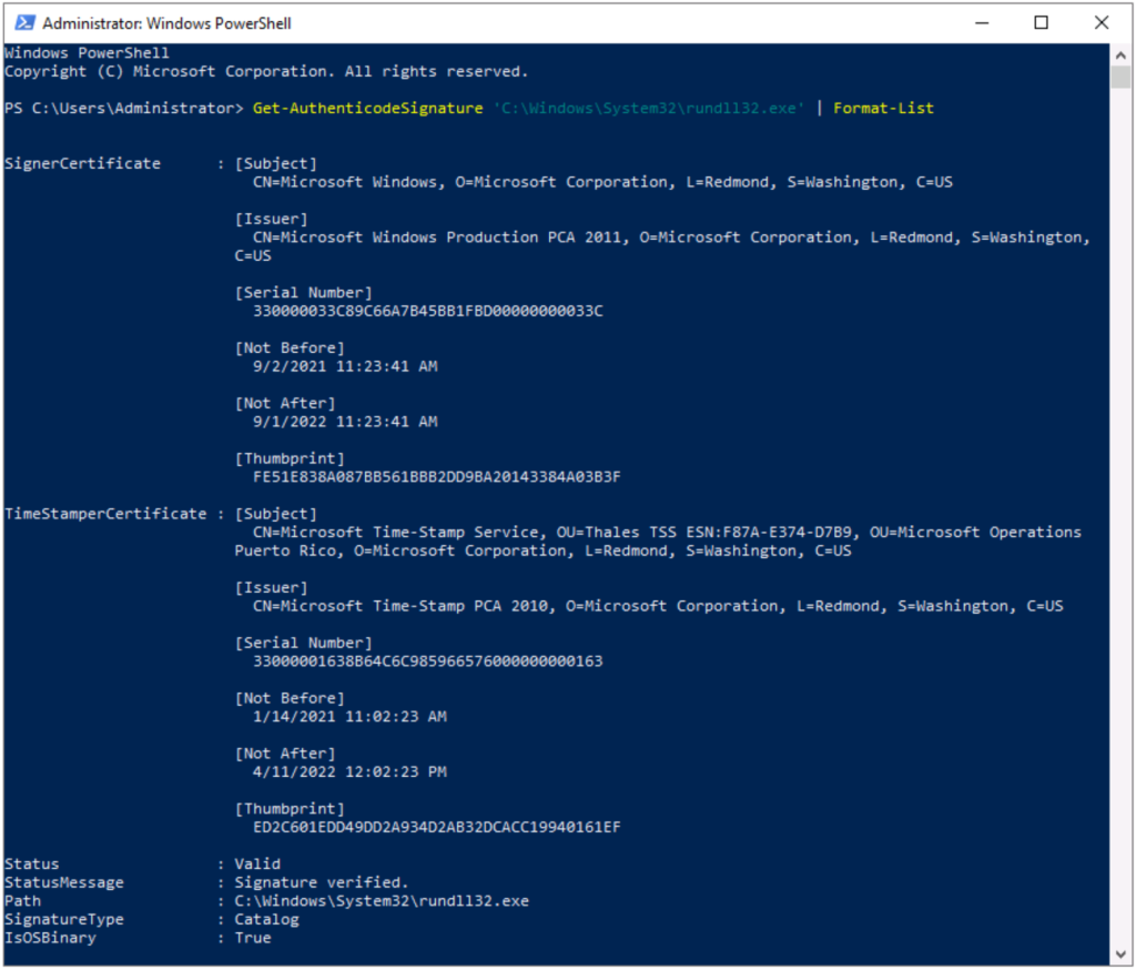 Rundll32：悪意あるコードを実行する悪名高きプロキシ | BLOG | サイバーリーズン | EDR（次世代エンドポイントセキュリティ）